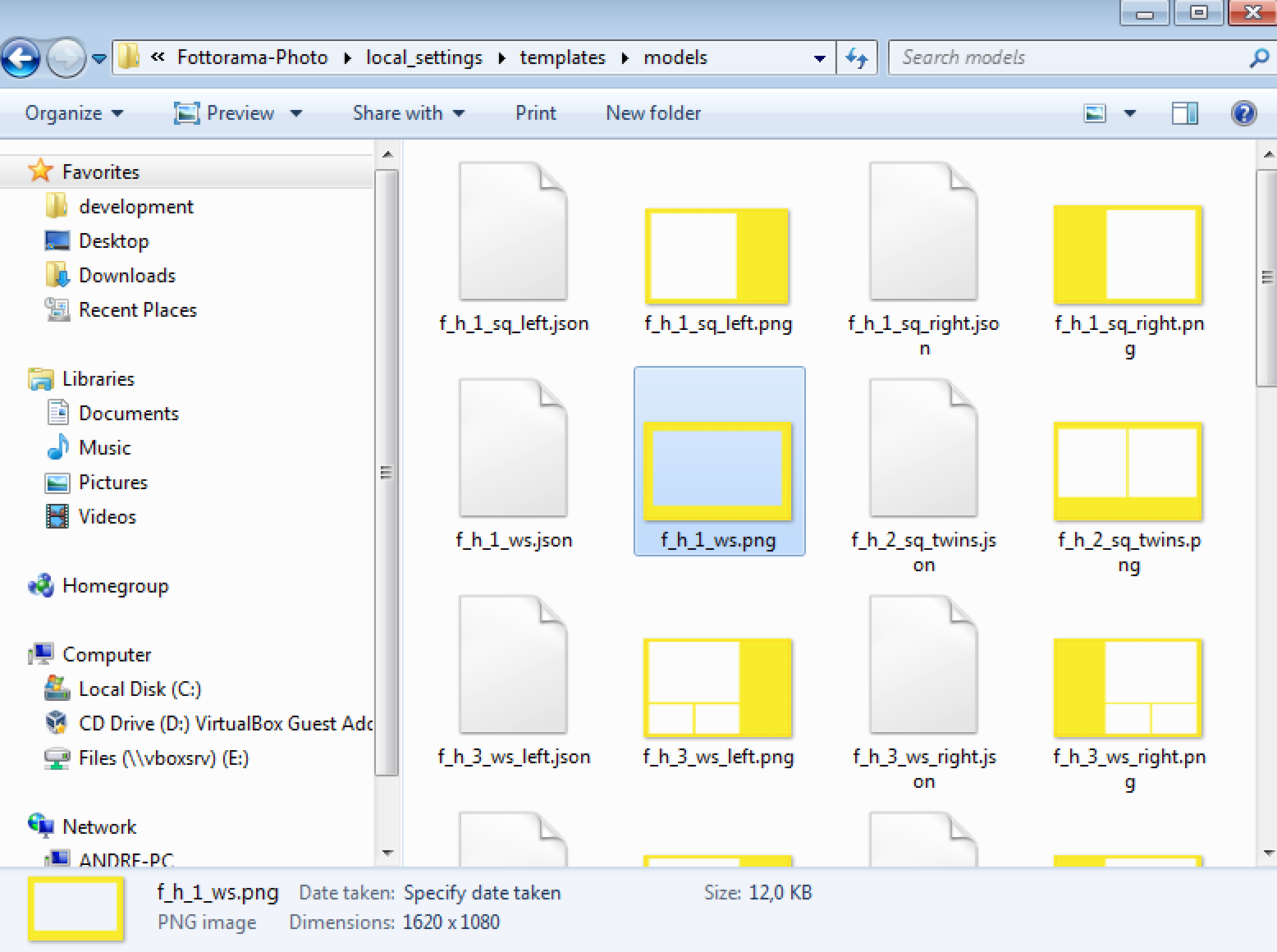 Guia Rápido do Booth – Fottorama
